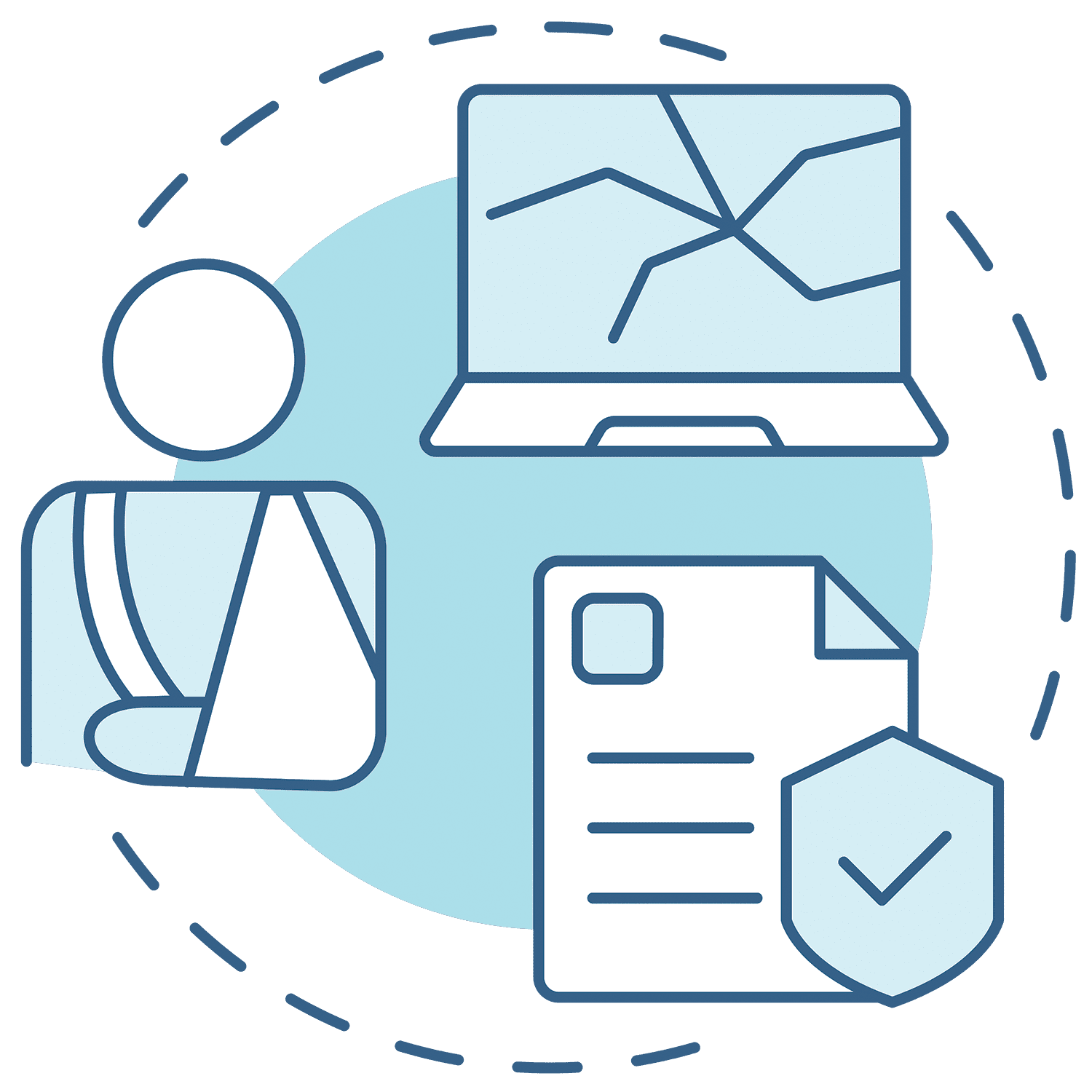 General Liability Insurance for Small Businesses – SterlingRisk Insurance
